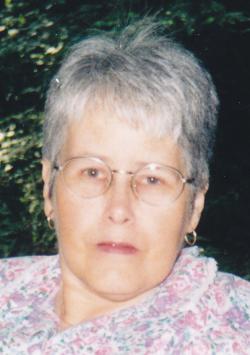 C. Gayle Maddison