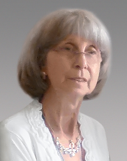 Marie-Marthe Caron