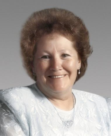 Elisabeth Fortier