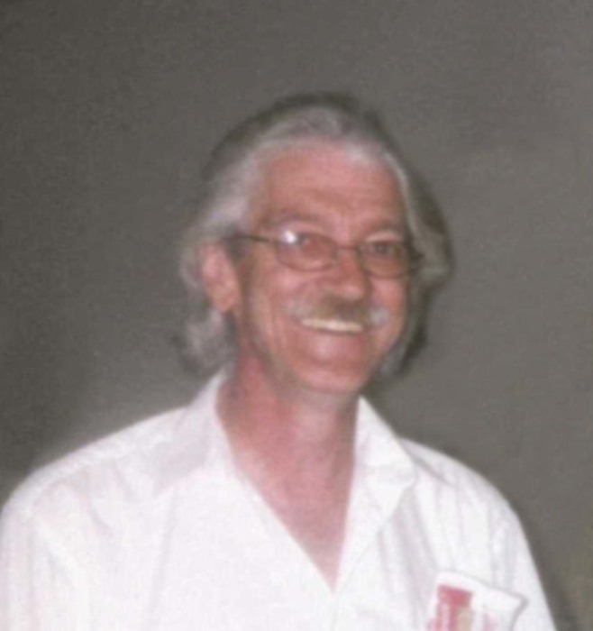 Dmytro John Danyluk