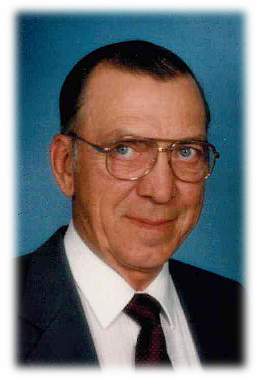 Ivan Richard Morley