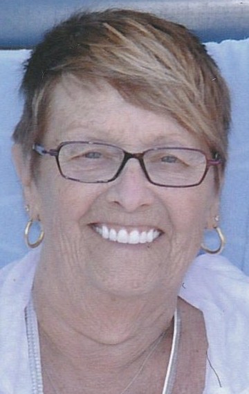 Marie-Claire Chartier