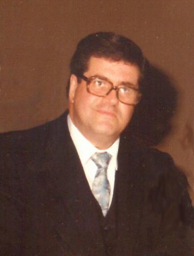Jean-Pierre Bourassa