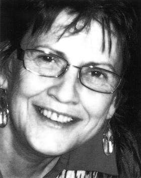 Christine Bernier