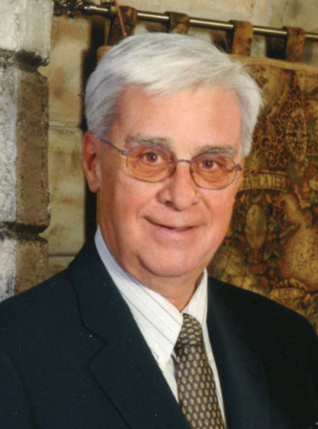 Jacques Lachance