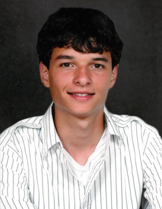 Matthew Aglieri Rinella