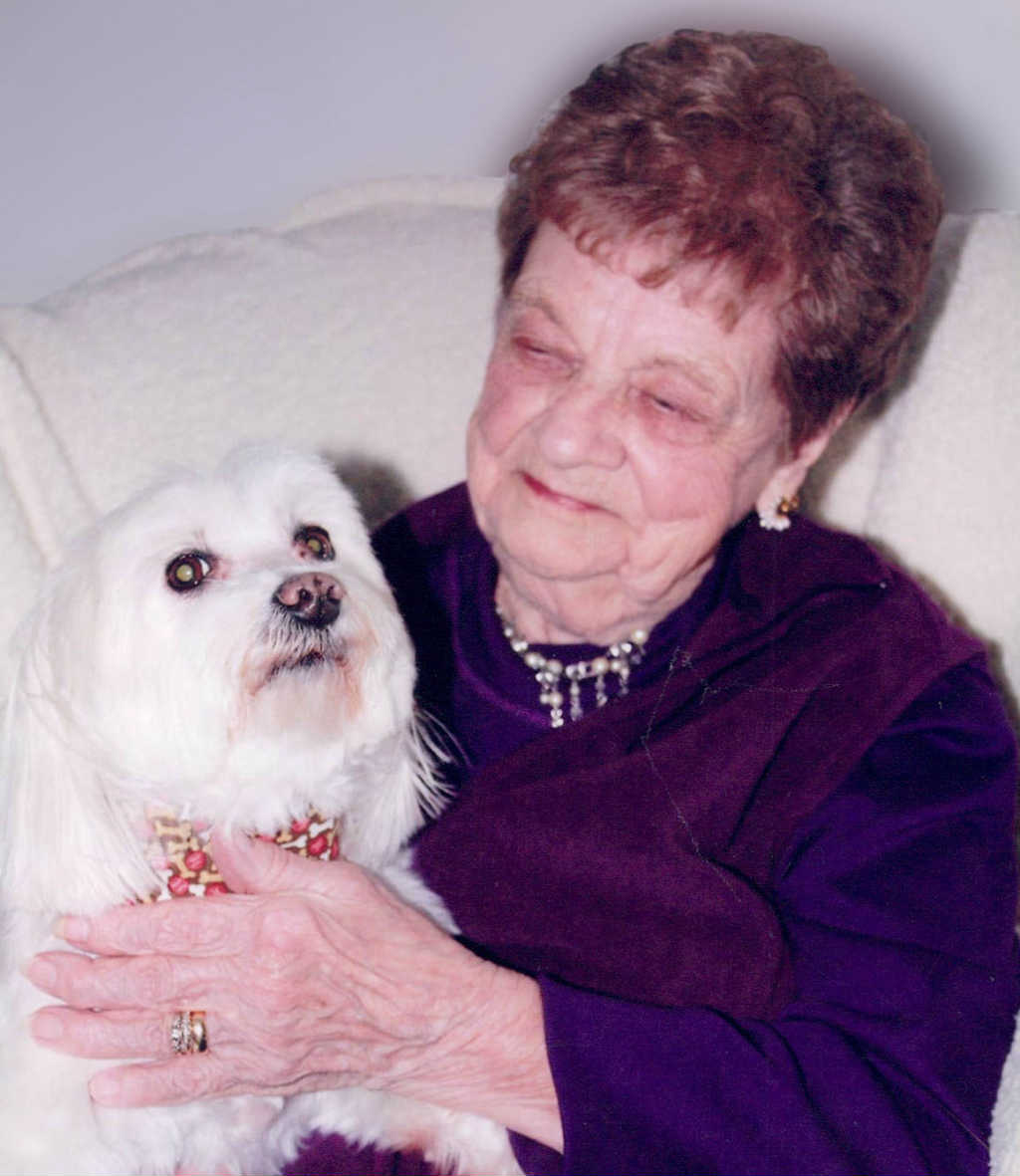 Mary Louise Bennett