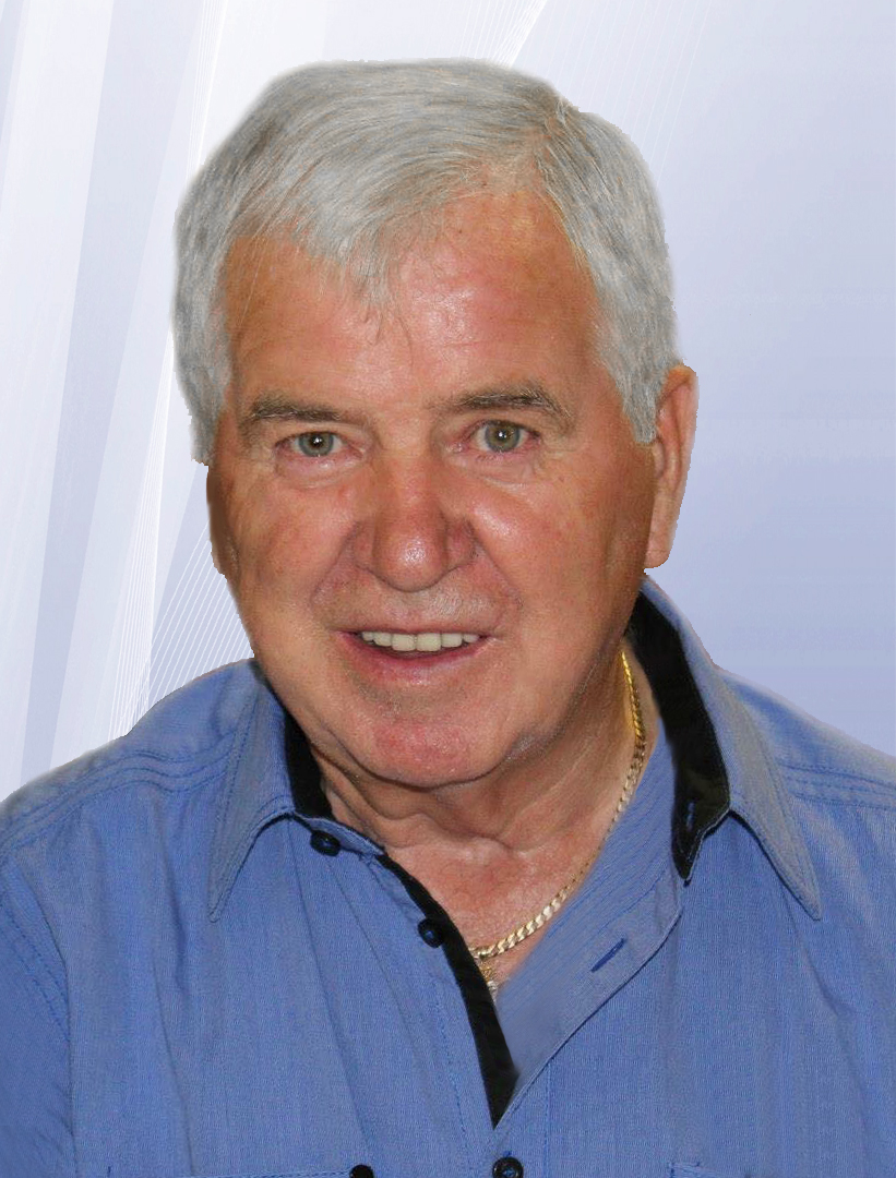 Bertrand Gauthier