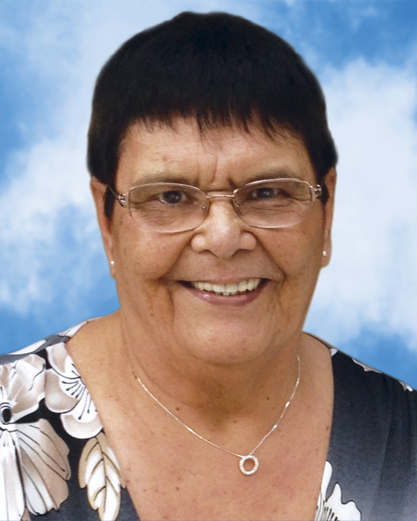 Rose Mary Nelson