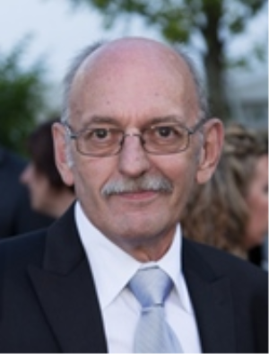 Richard Lavigne