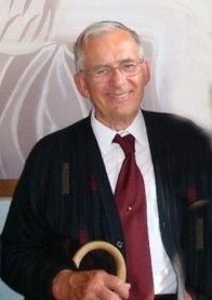 Richard Alexander Hubert