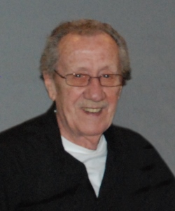 Gérard Chartier