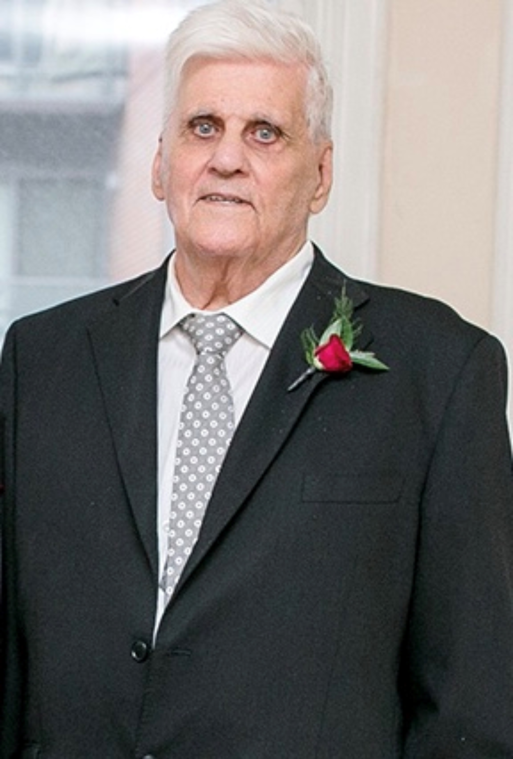 William Francis Jacques