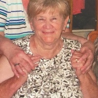 Grace Alberta Eisnor