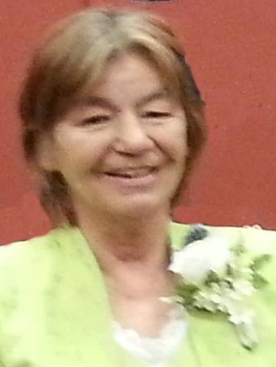 Doreen McKay