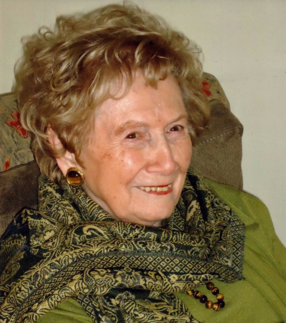 Denise Tessier