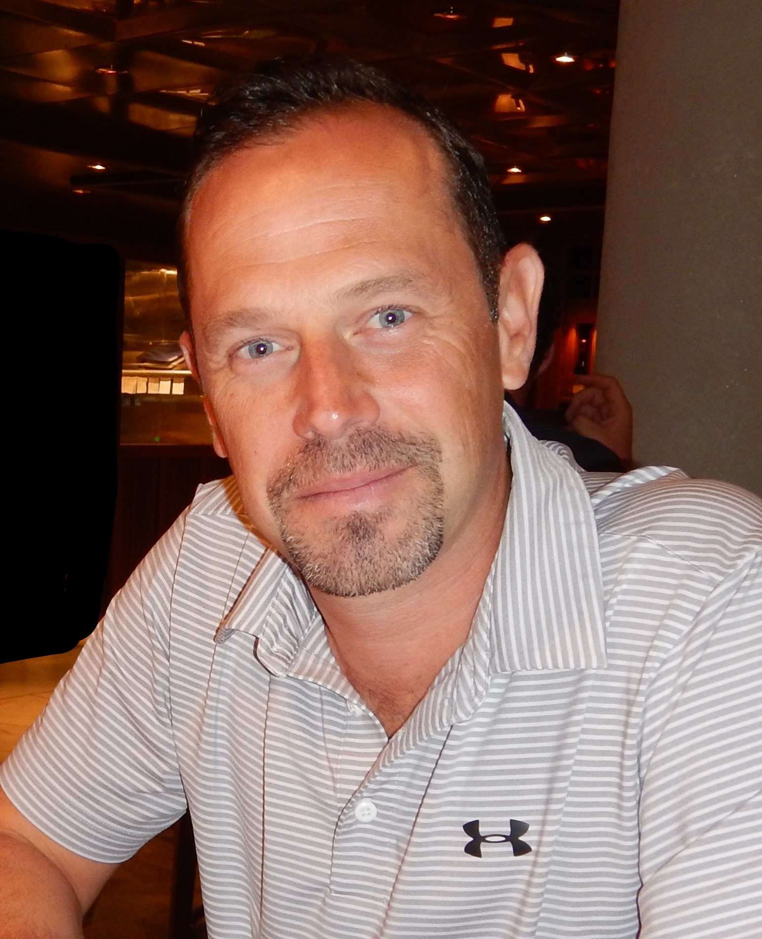 Patrick Paquette