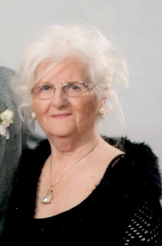 Jacqueline Lesage