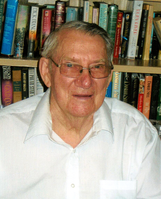 Joseph Alfred Boomhower