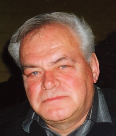 Jean-Marc Auger