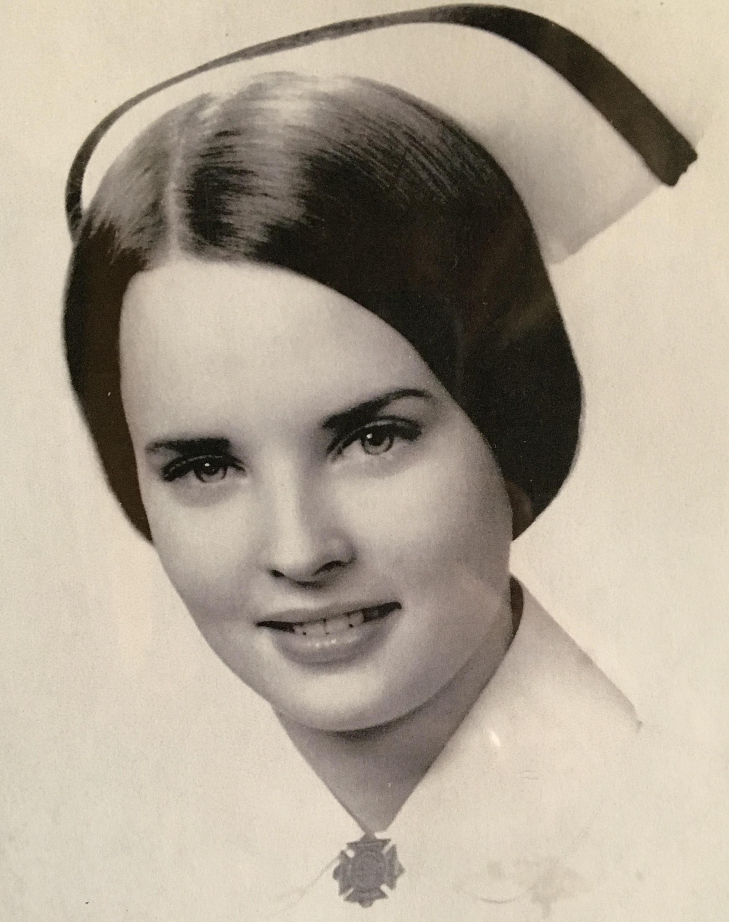 Joan Elizabeth Chant
