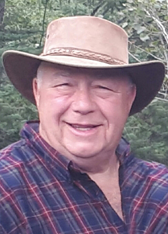 Neil Edgar Peters