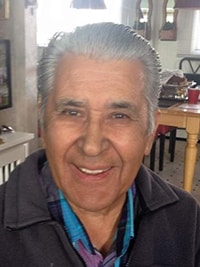 Harvey Gilbert Letendre