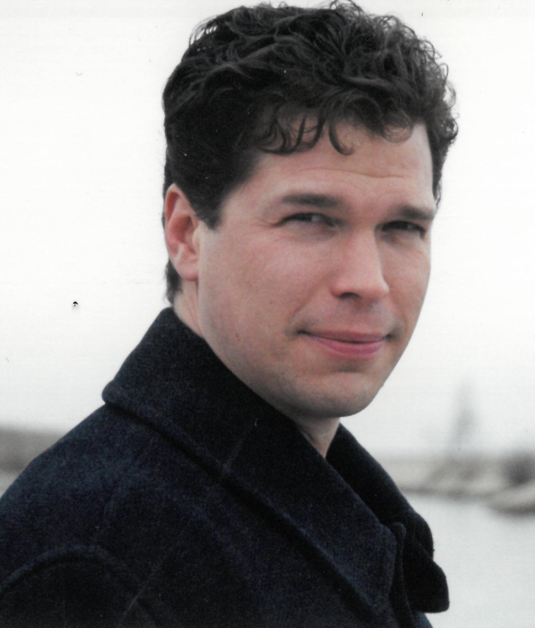 Sean Timothy Fox