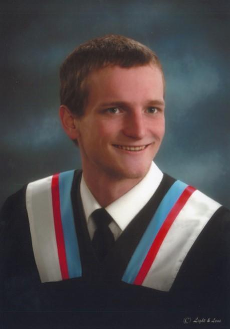 Jared Russell Lloyd