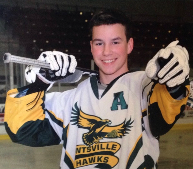 Quinton Anthony Groomes