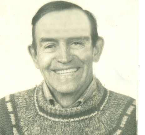 Marcel Tessier