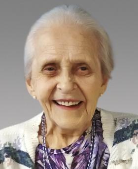 Maria Chamberland