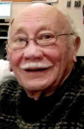 Thomas Charles Turgeon