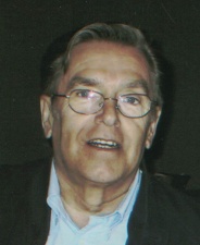 Louis Paradis