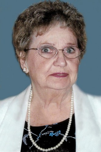 Victoire Delisle Goulet