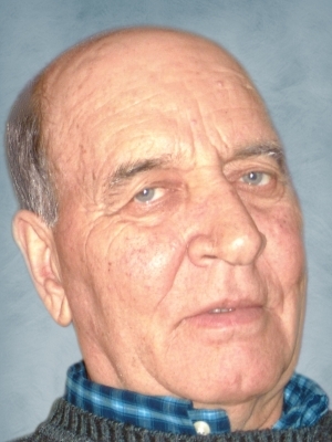 Lawrence Jacques