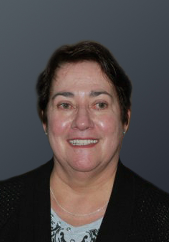 Carole Morissette