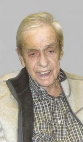 Joseph Lafond
