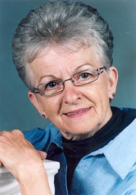 Claire Roy