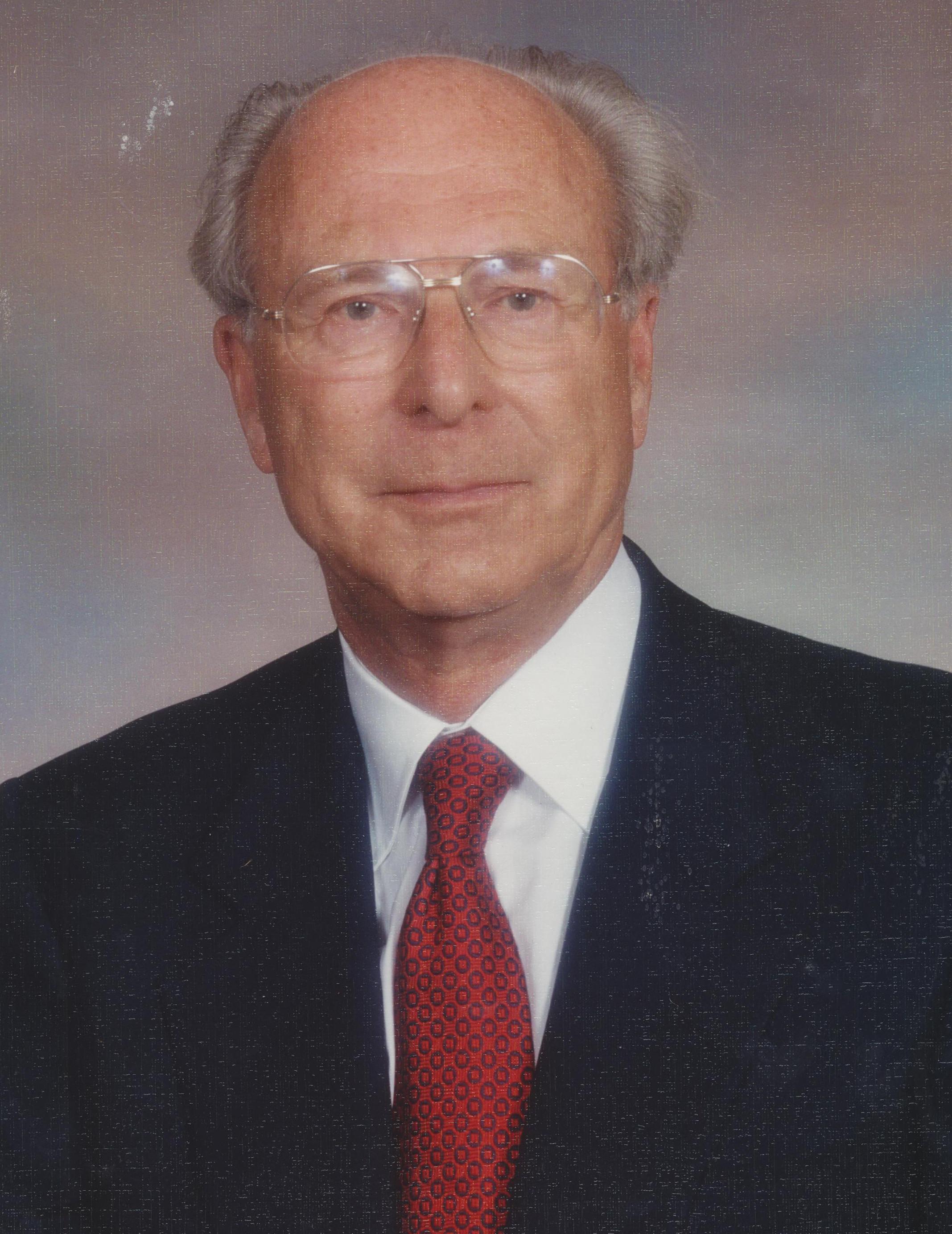 William Badke