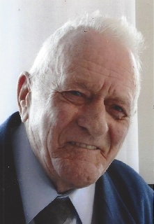 Raymond Boucher