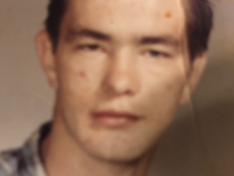 Donald Wesley Draper