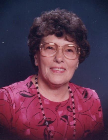 Alice Doucett Guitard