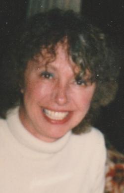 Dianne Barrington Mortimer