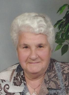 Rachel Laroche St-Louis