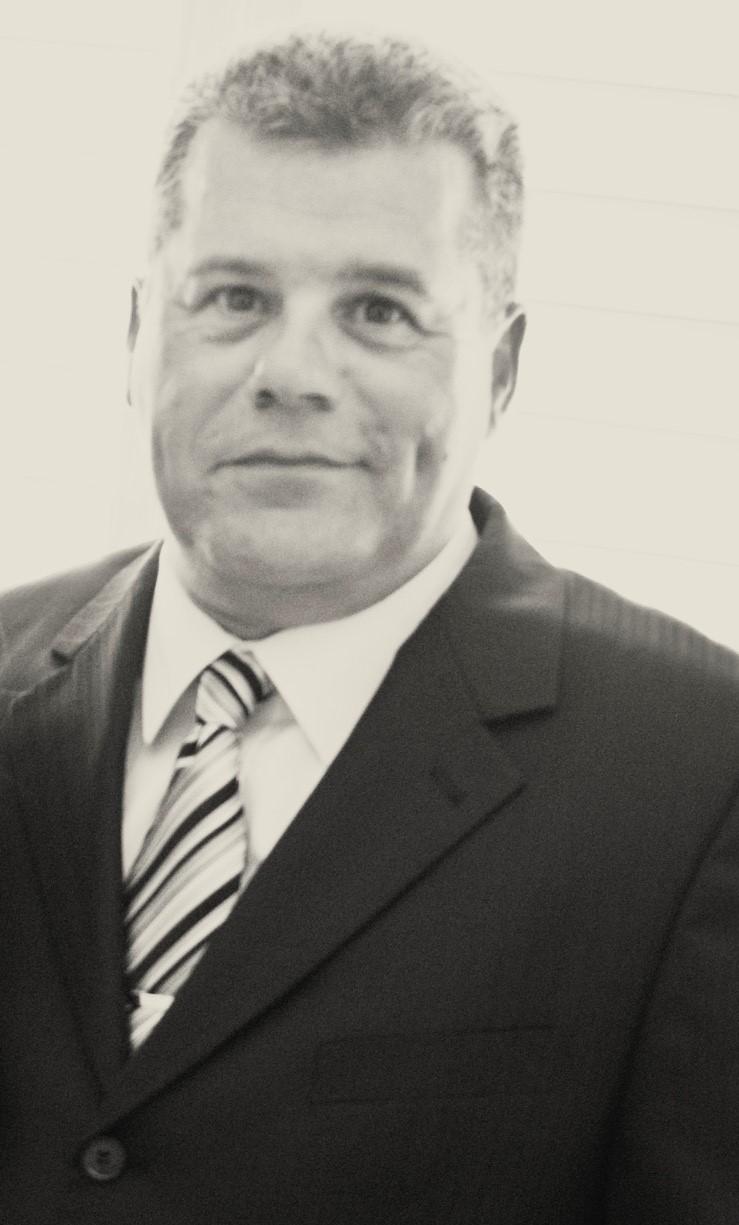 Charles (Charlie) Butera