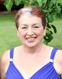 Juliette Ellchuk Dheilly