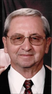 Roger Parent