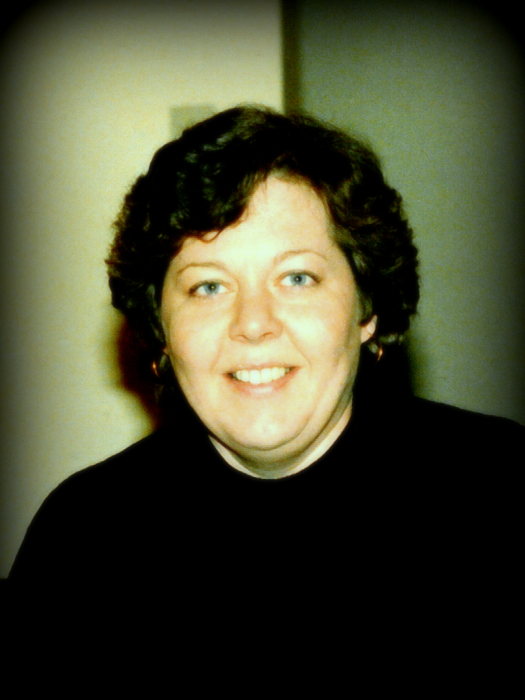 Carol Elaine Watton Holmes