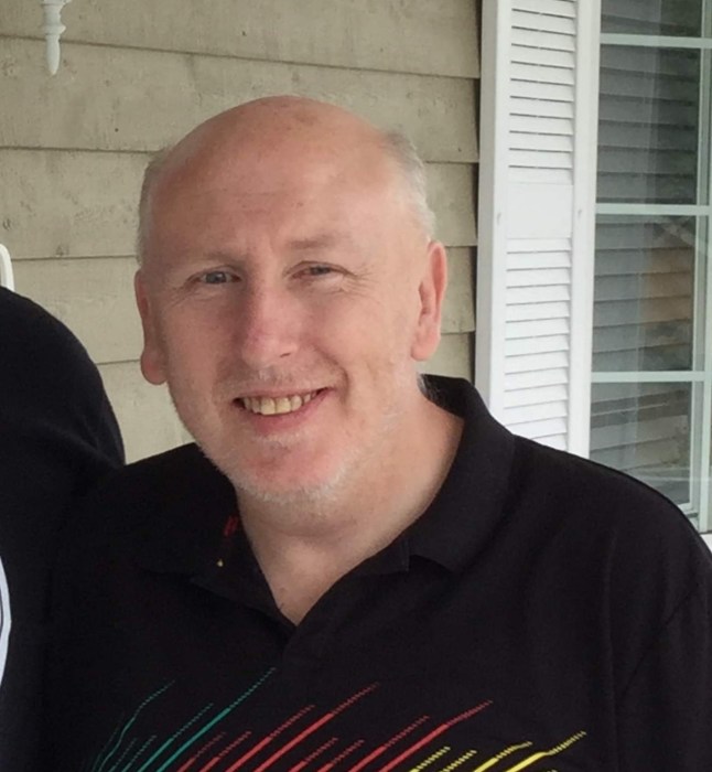 James Albert Doherty